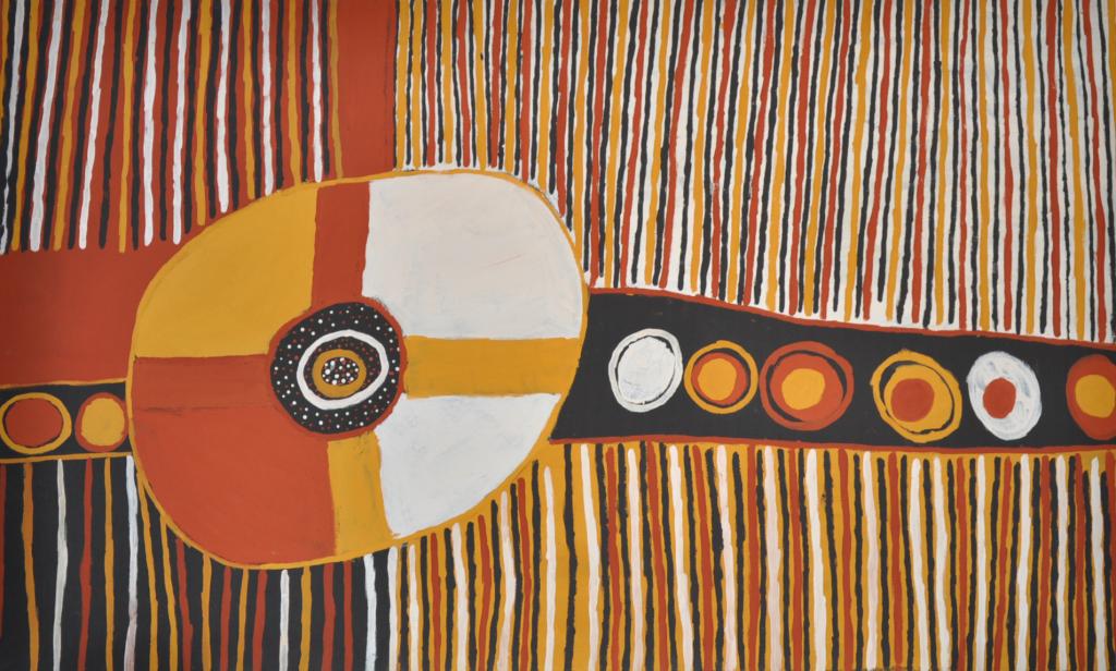 Kulama | Aboriginal & Pacific Art