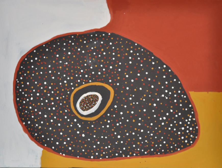Kulama | Aboriginal & Pacific Art