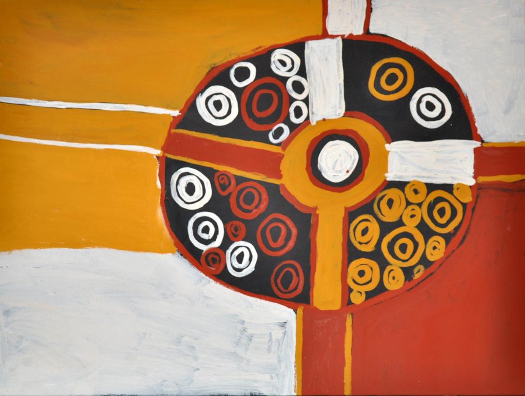 Kulama | Aboriginal & Pacific Art