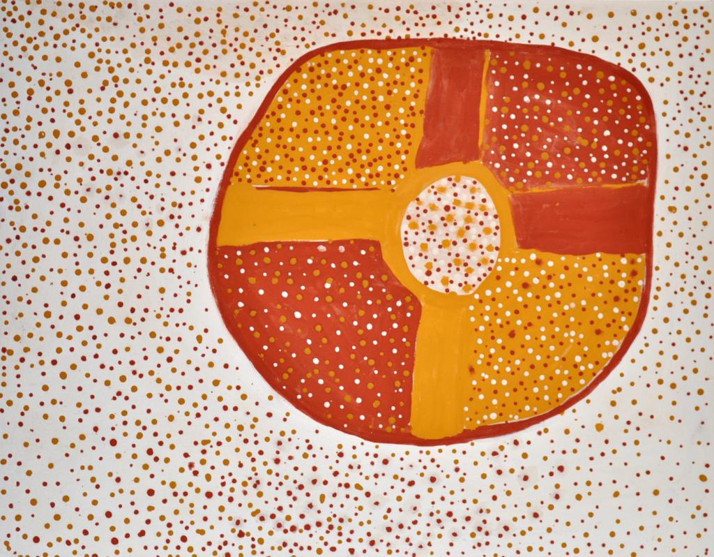 Kulama | Aboriginal & Pacific Art