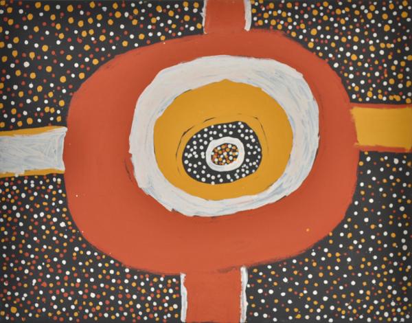 Kulama | Aboriginal & Pacific Art